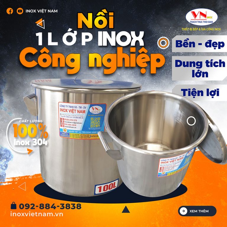 Tin tức | Inox Việt Nam